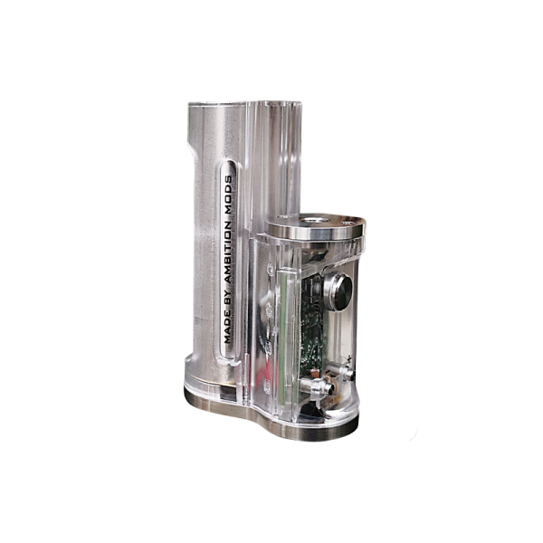 Box Mod Easy Side 60W | Ambition Mods & Sunbox | Box Mods | Mοντάκια ...