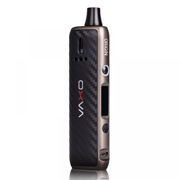Oxva Origin Kit 40W | ΗΛΕΚΤΡΟΝΙΚΟ ΤΣΙΓΑΡΟ | ΑΡΧΙΚΑ ΠΑΚΕΤΑ |Baminico ...