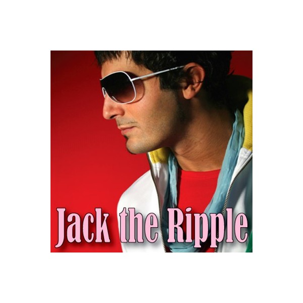 T-Juice - Jack the Ripple