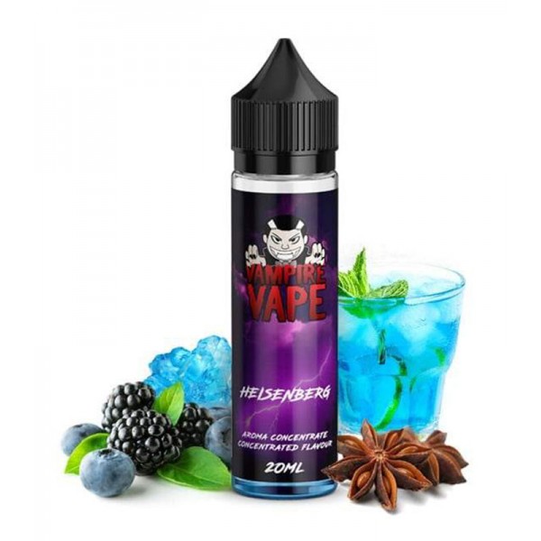 Vampire Vape Heisenberg Flavour Shot
