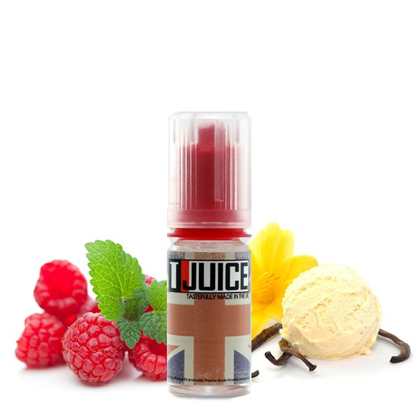 T-Juice - Jack the Ripple